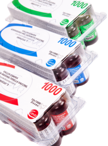 Immucox® - Ceva Poultry