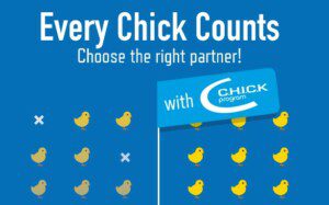 C.H.I.C.K Program - Ceva Poultry