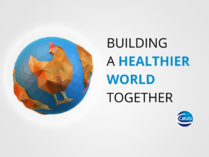 Ceva S-Check - Ceva Poultry